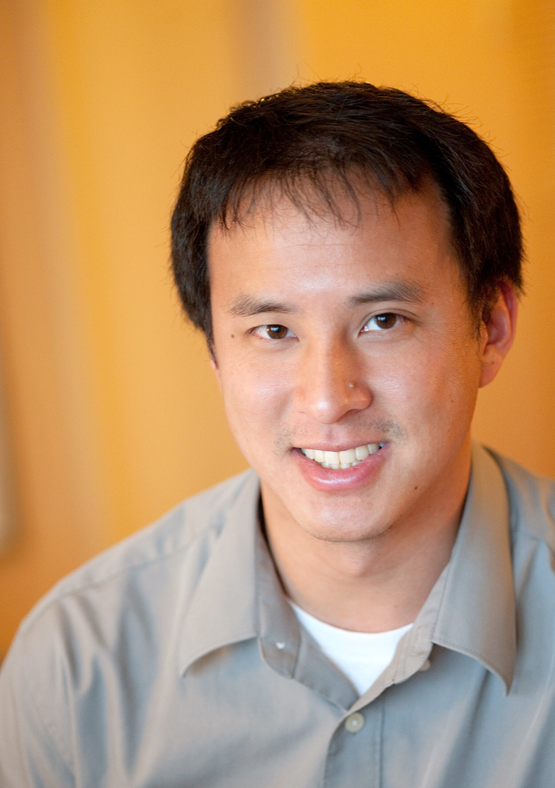 Adrian Cheng - Knowles Teacher Initiative