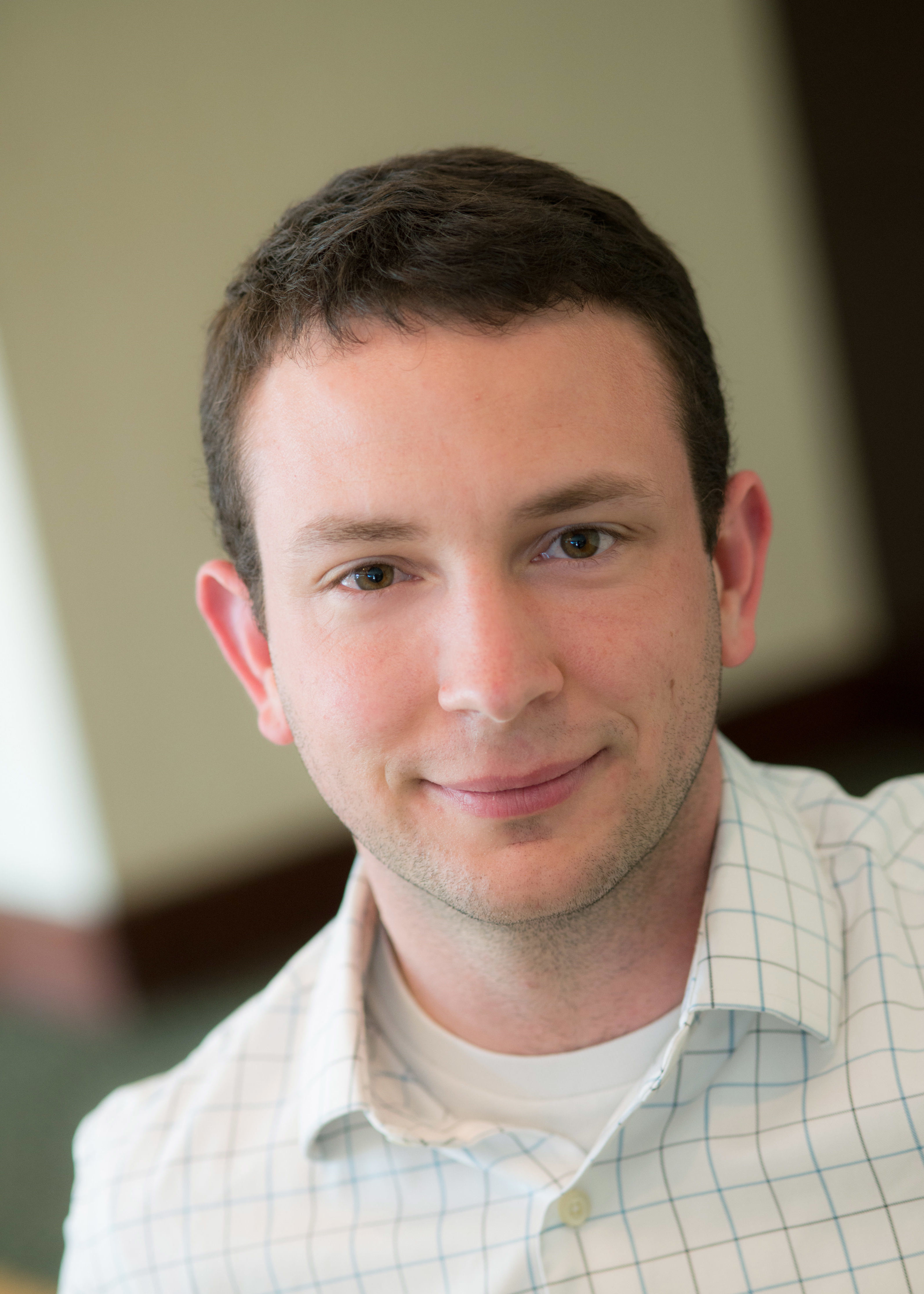 Alex Lester - Knowles Teacher Initiative