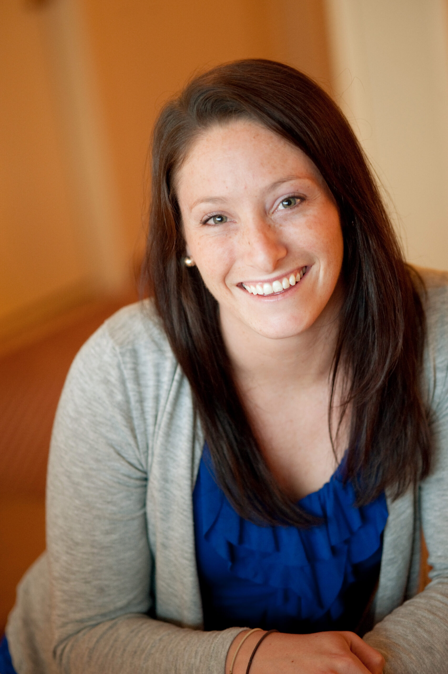 Brittany O'Brien - Knowles Teacher Initiative