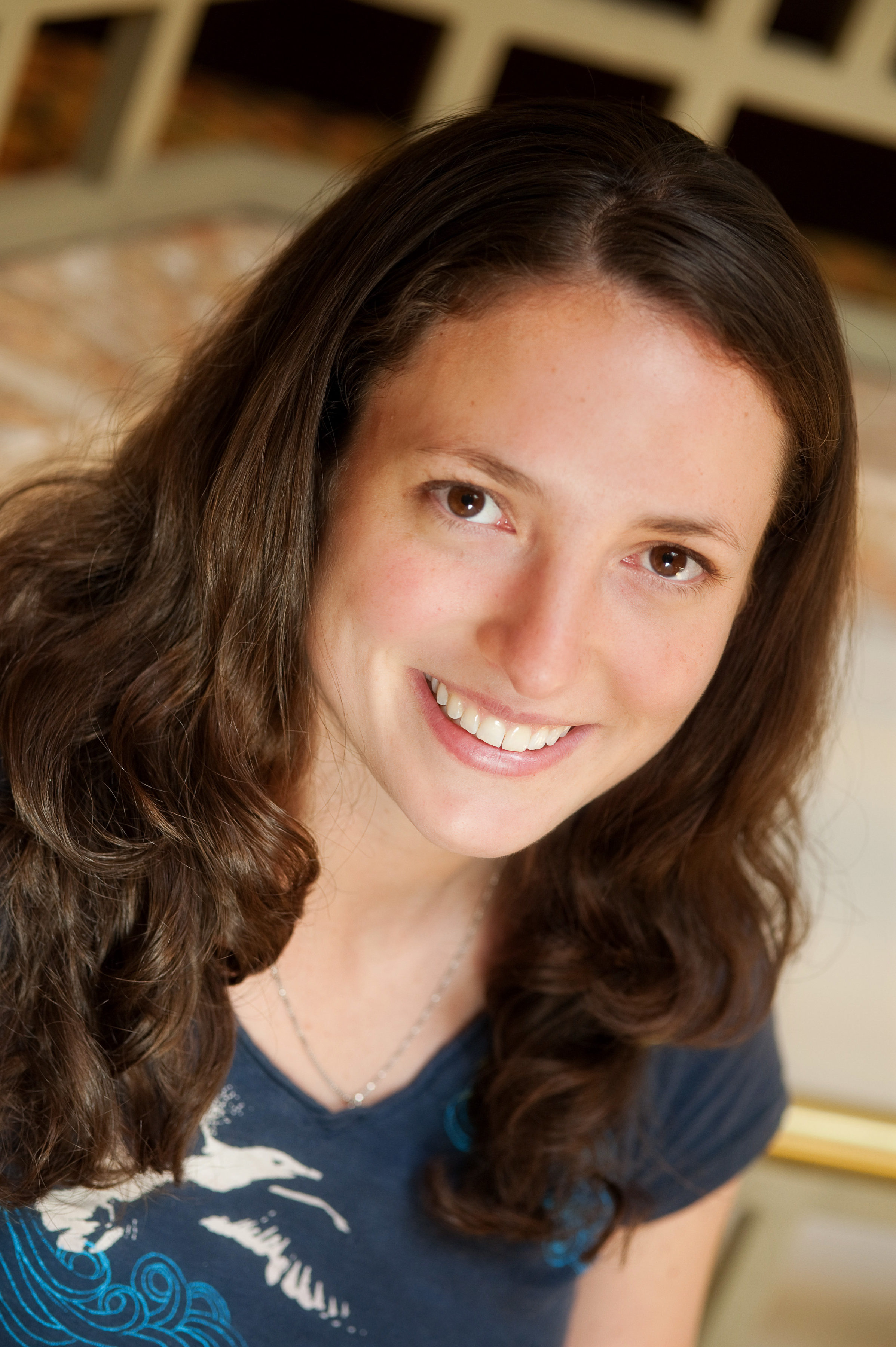 Catherine Cohn - Knowles Teacher Initiative