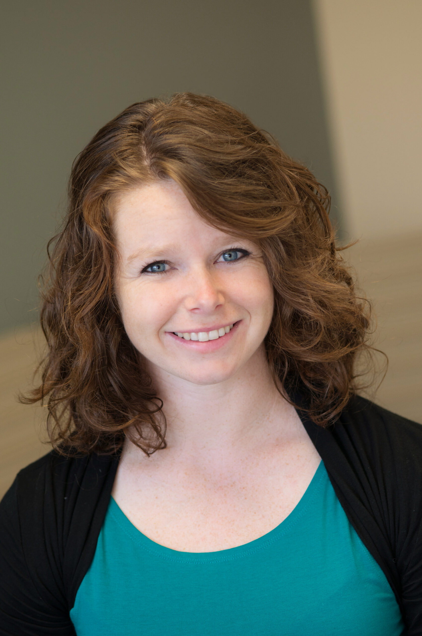 Christine Kamin - Knowles Teacher Initiative