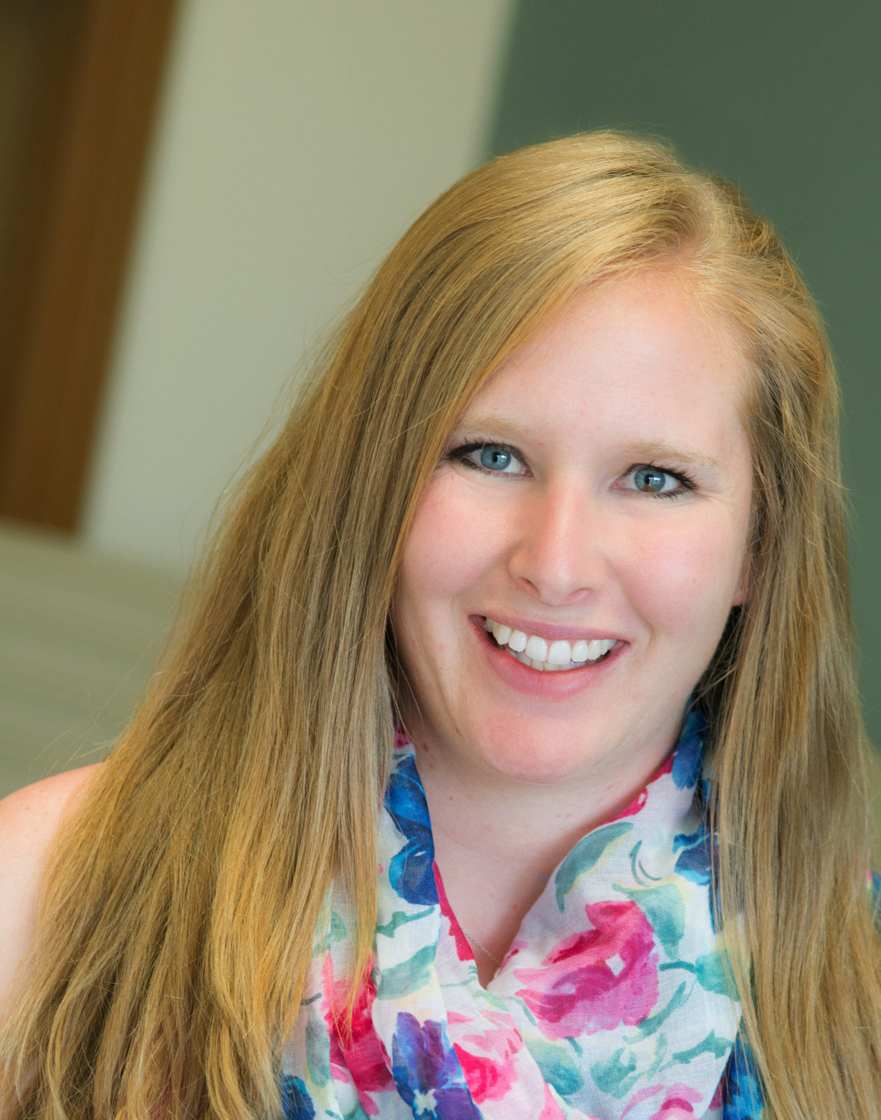 Dawn Yetter - Knowles Teacher Initiative