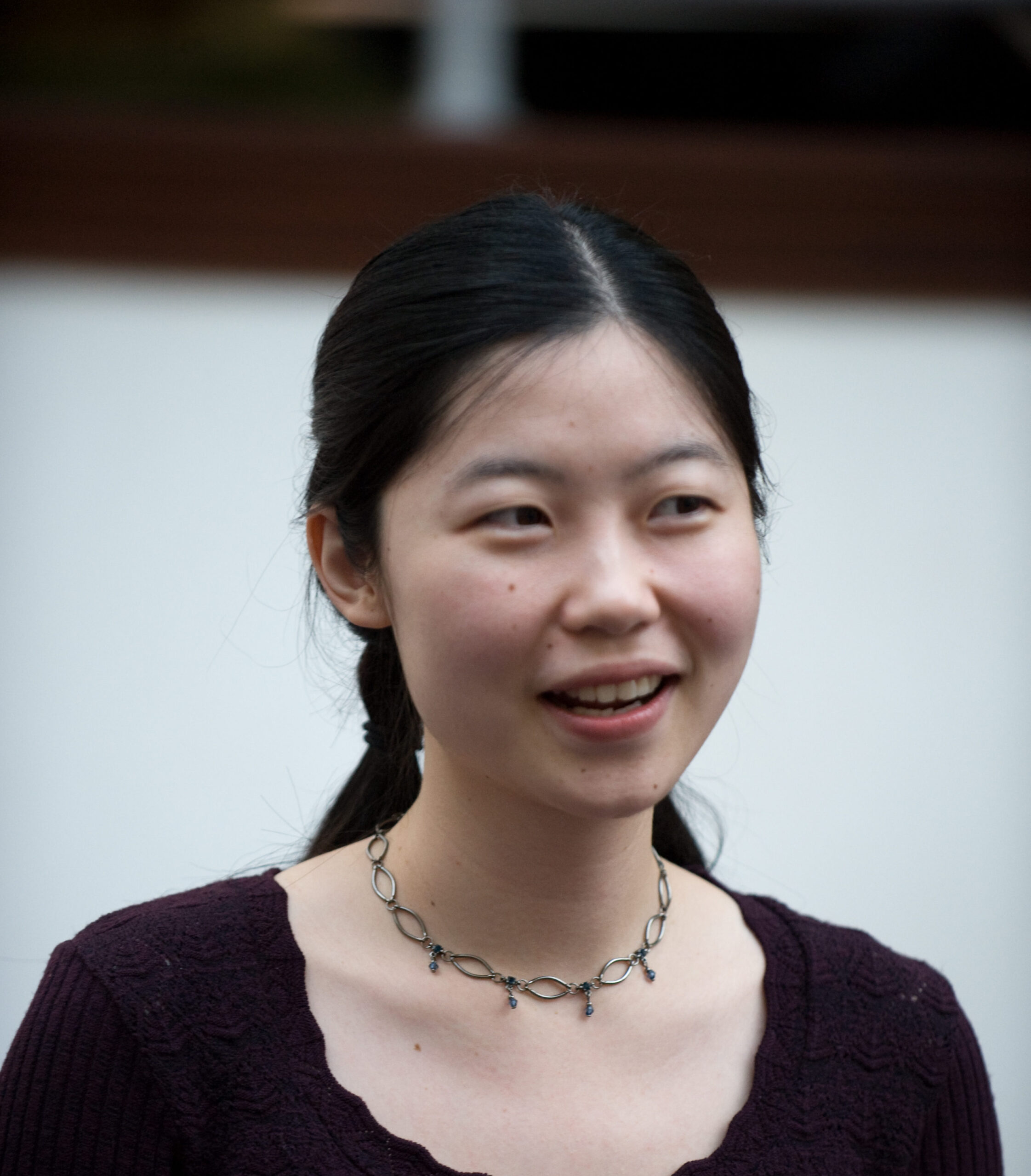 Ellie Lin - Knowles Teacher Initiative