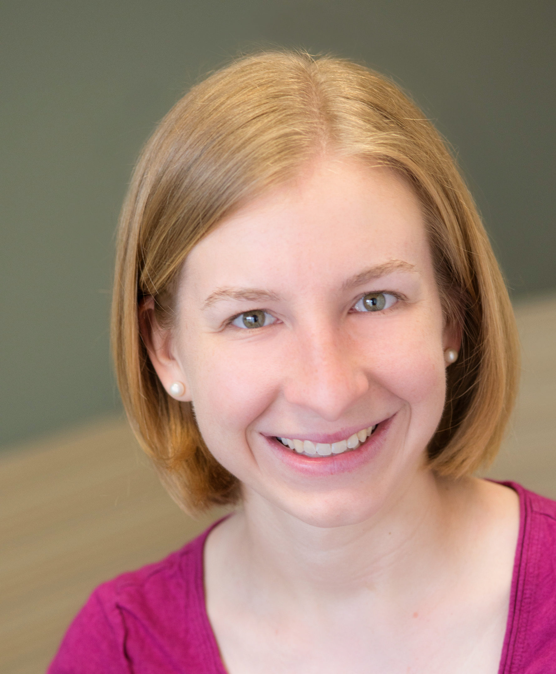 Helen Yan - Knowles Teacher Initiative