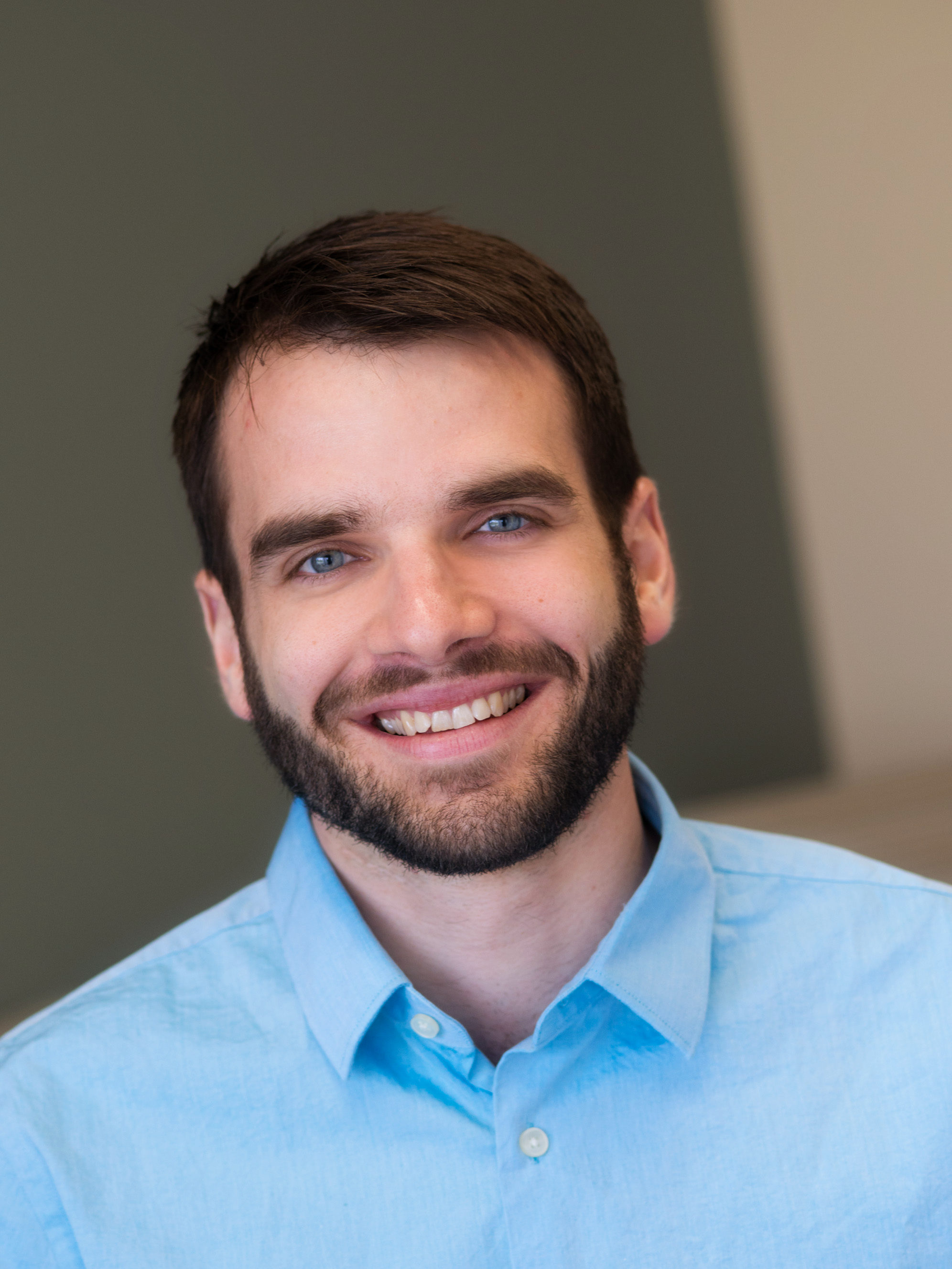 Lucas Osterbur - Knowles Teacher Initiative