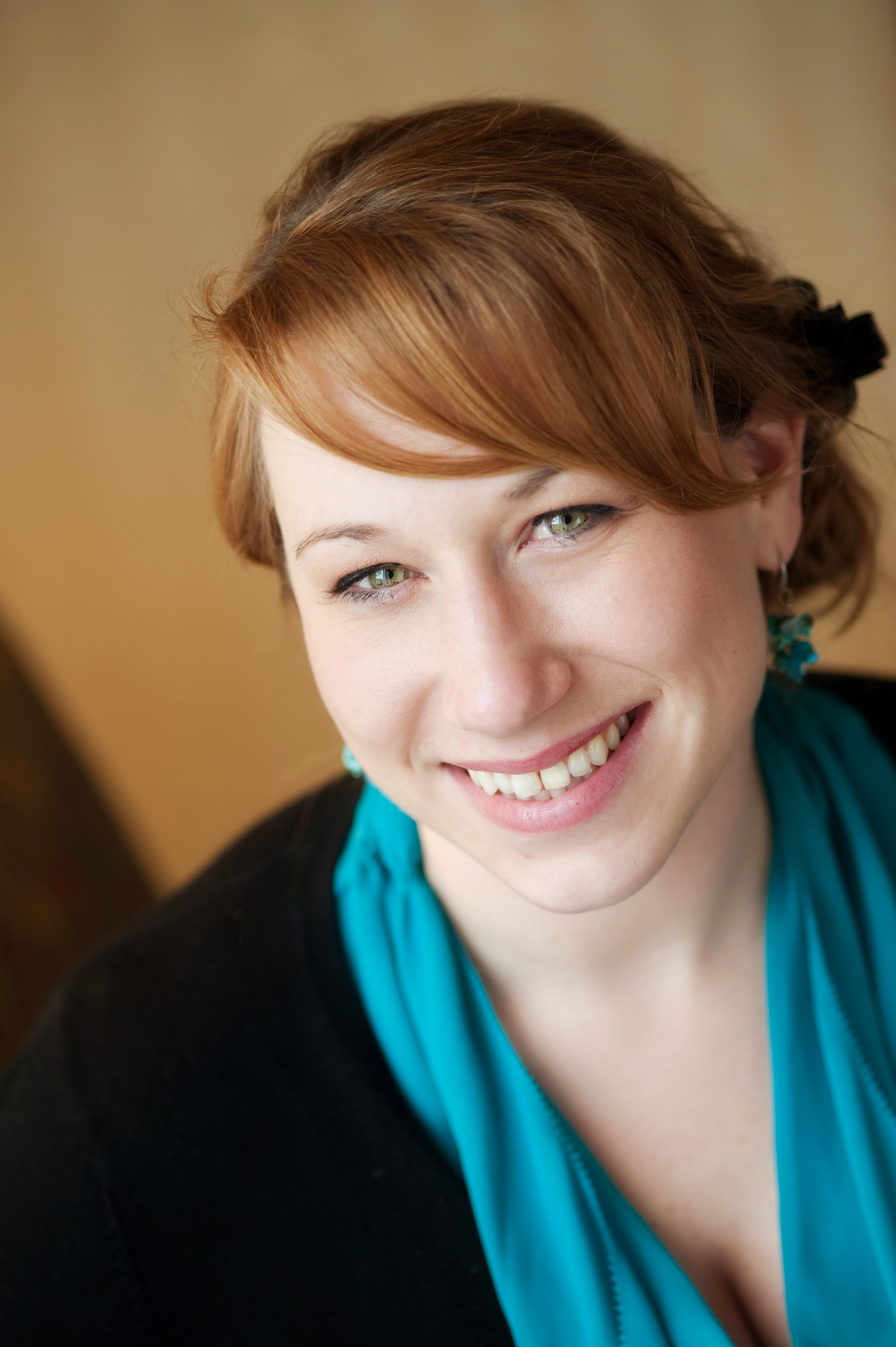 People - Sarah Ingraham | Knowles Teacher Initiative