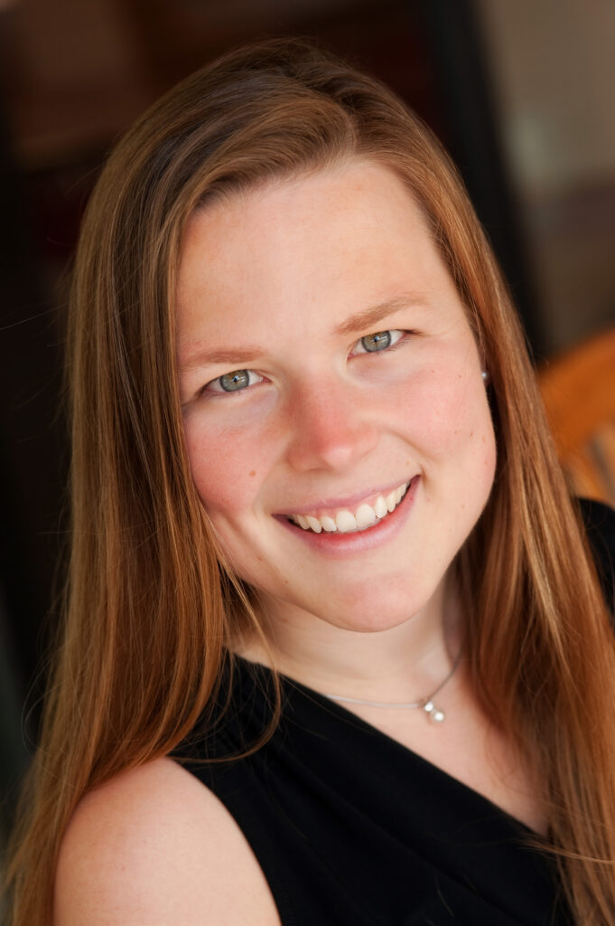 Sarah Monaghan - Knowles Teacher Initiative