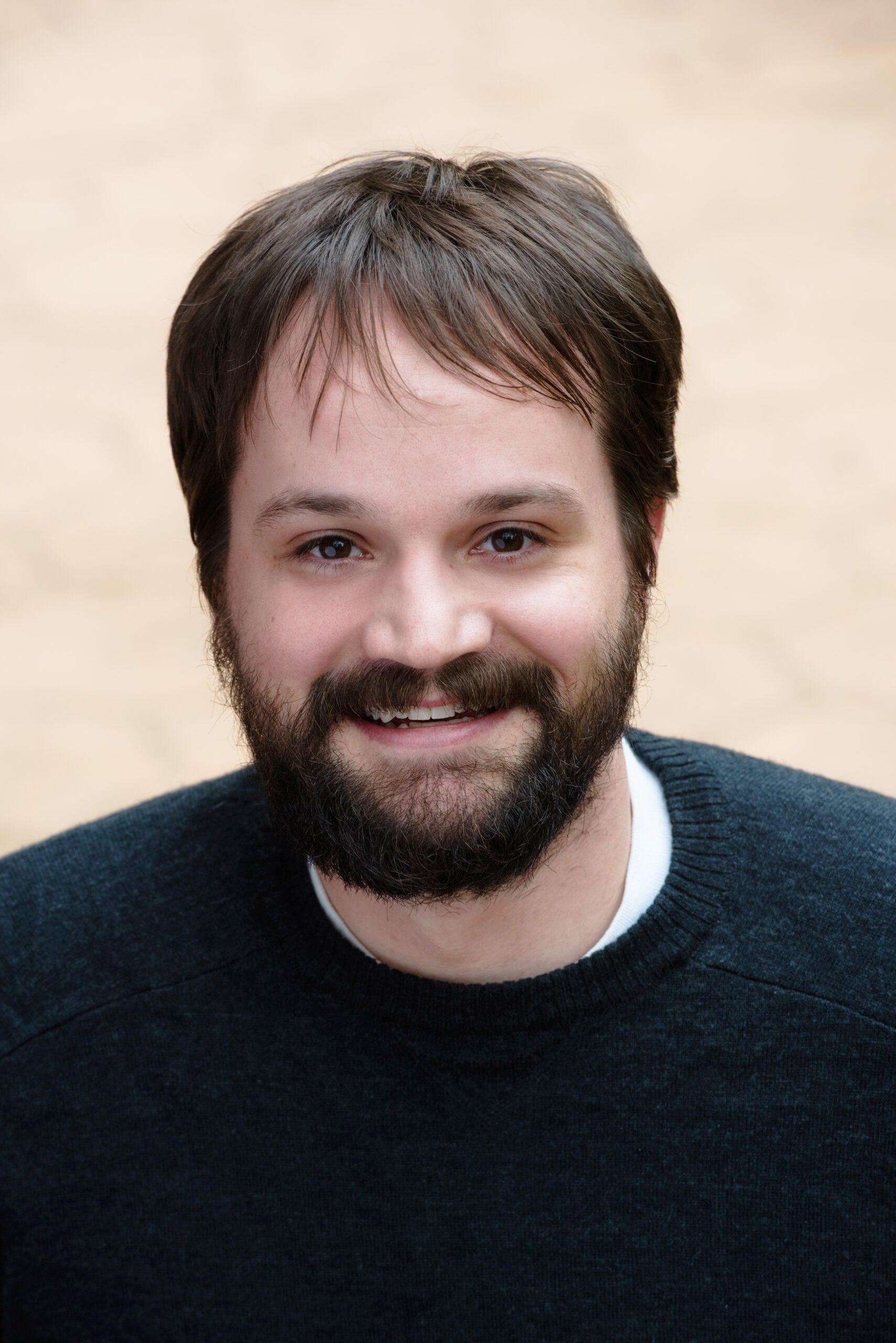 Sean Moore - Knowles Teacher Initiative