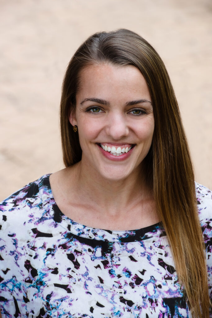 Suzanne Garcia - Knowles Teacher Initiative