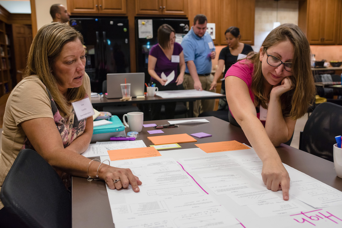 Empowering Students & Communities with Engineering Design - Knowles ...