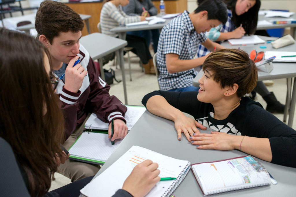 Teaching Fellowship FAQs - Knowles Teacher Initiative