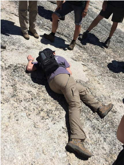 Professional Development: Yosemite Field Institute - Knowles Teacher ...