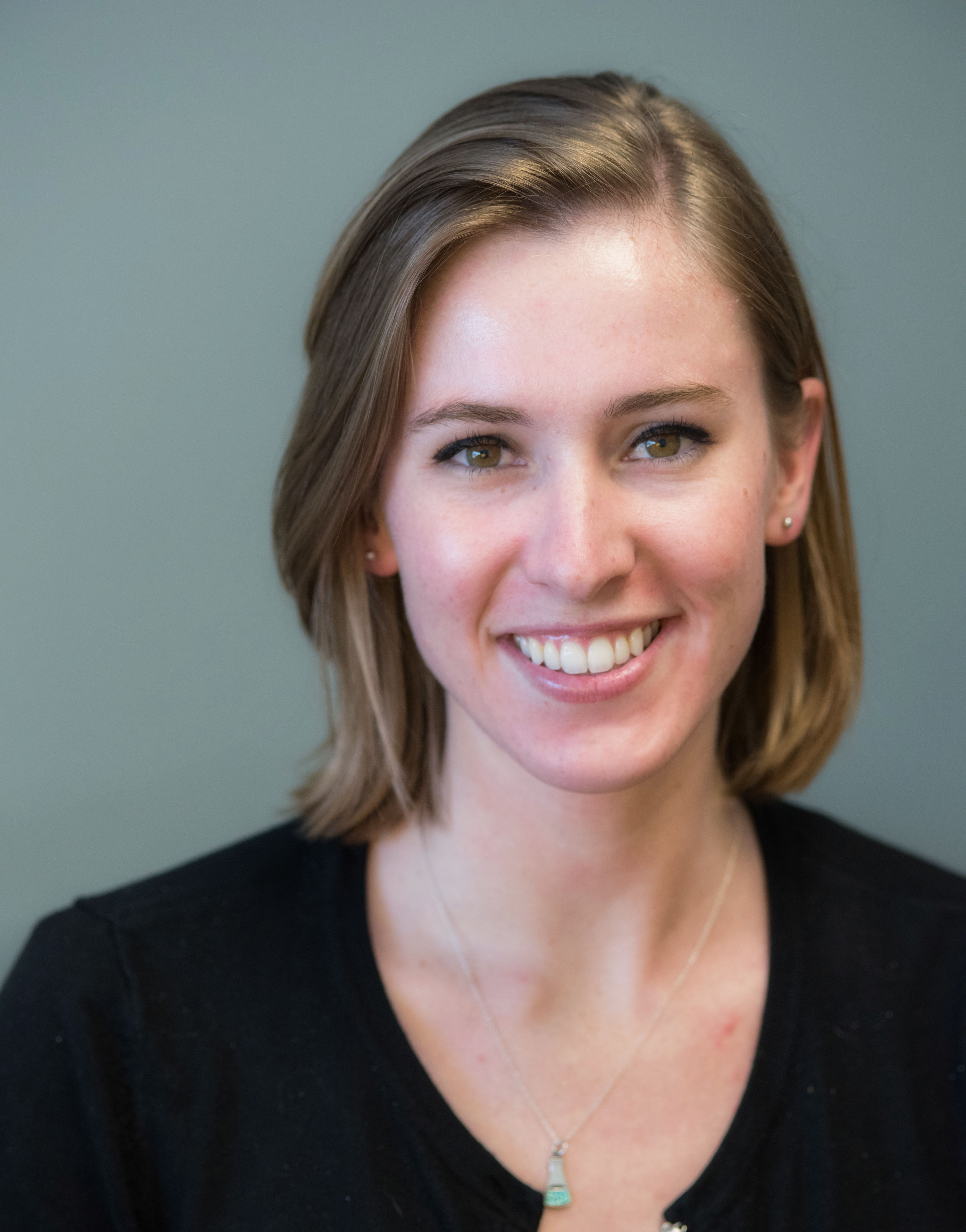 Alison Valentine - Knowles Teacher Initiative