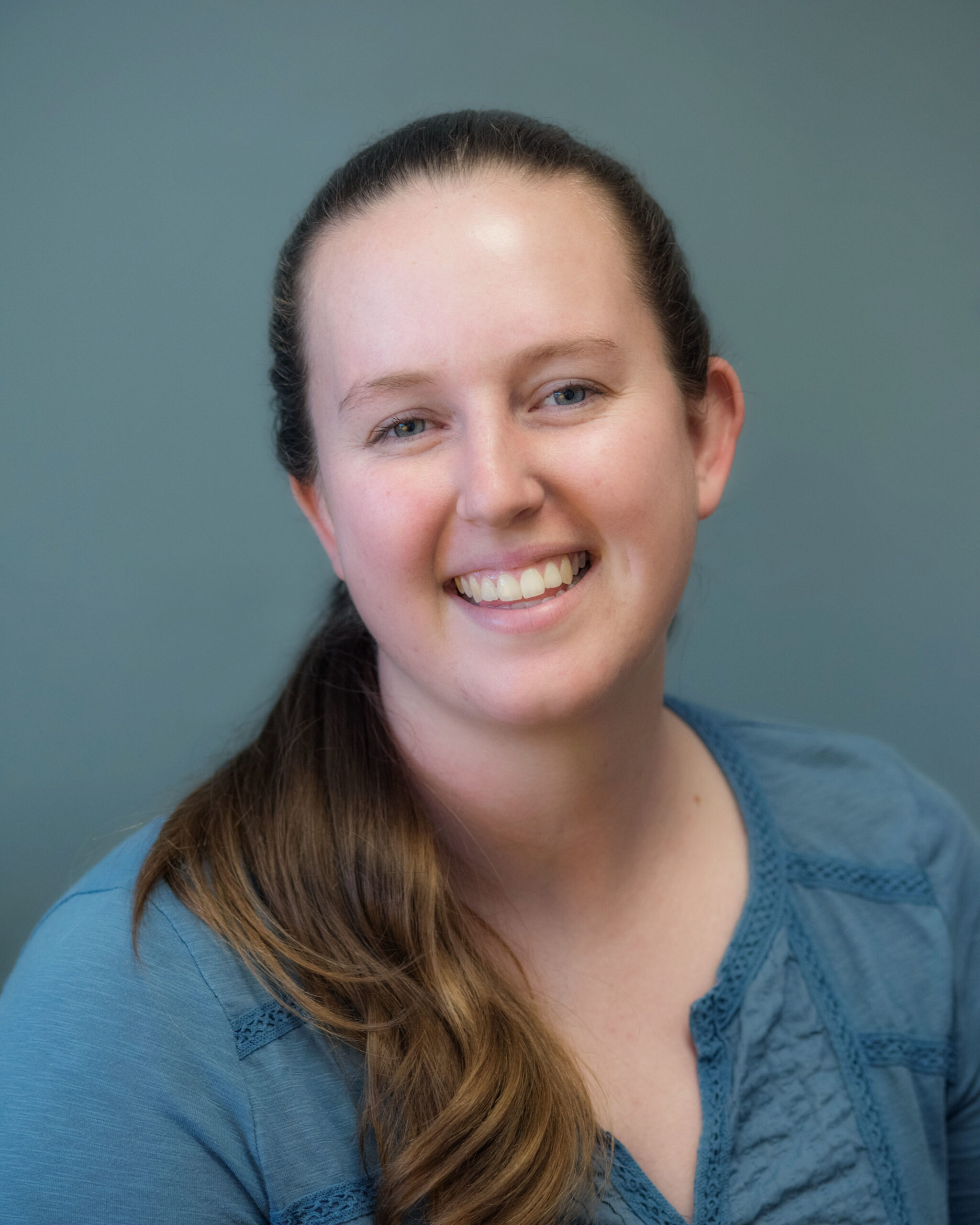 Katie Johnson - Knowles Teacher Initiative