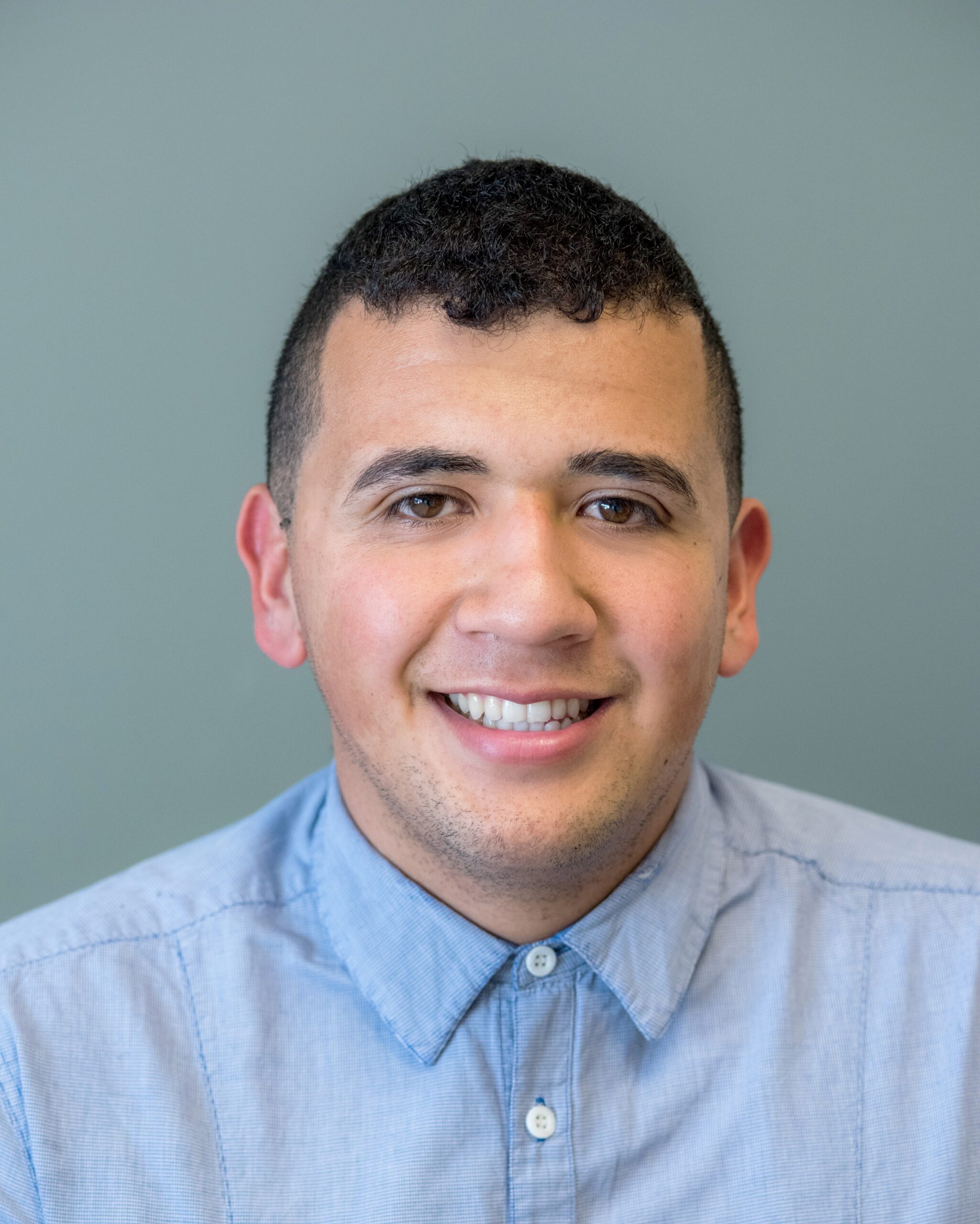 Adrian Lizardo - Knowles Teacher Initiative