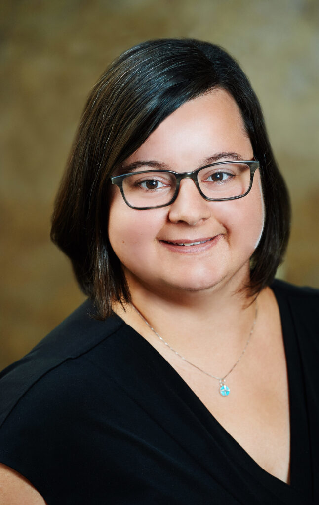 Brittany Franckowiak - Knowles Teacher Initiative