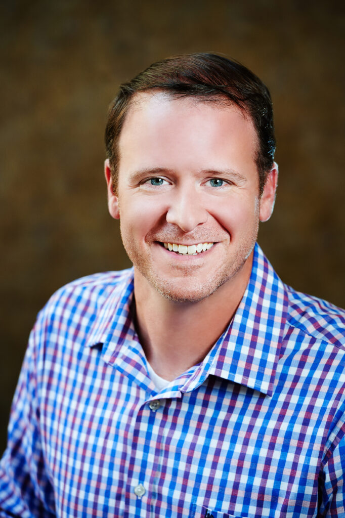 People - Kevin Henson | Knowles Teacher Initiative