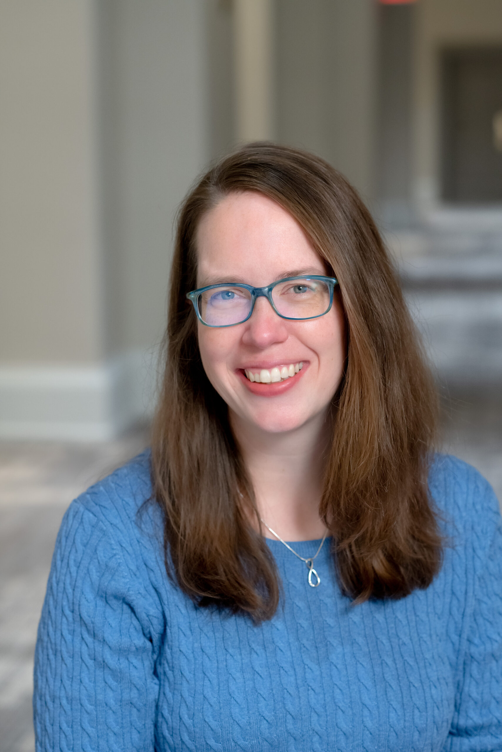 Libby Eakin - Knowles Teacher Initiative