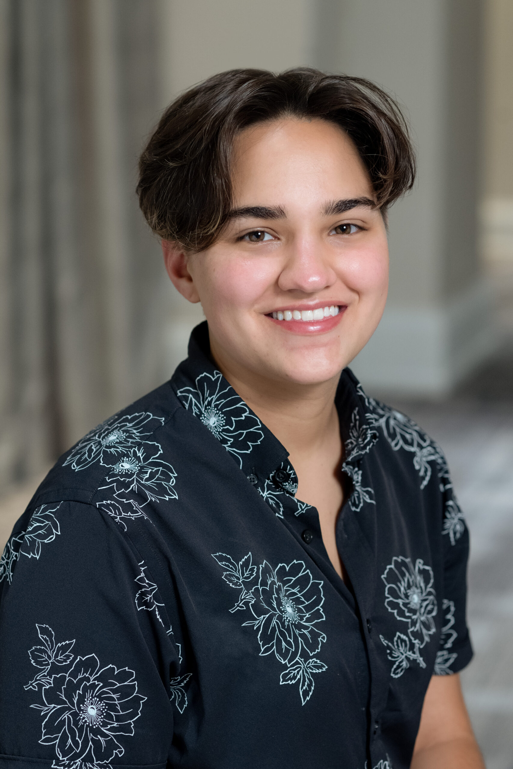 Karina Bhutta - Knowles Teacher Initiative