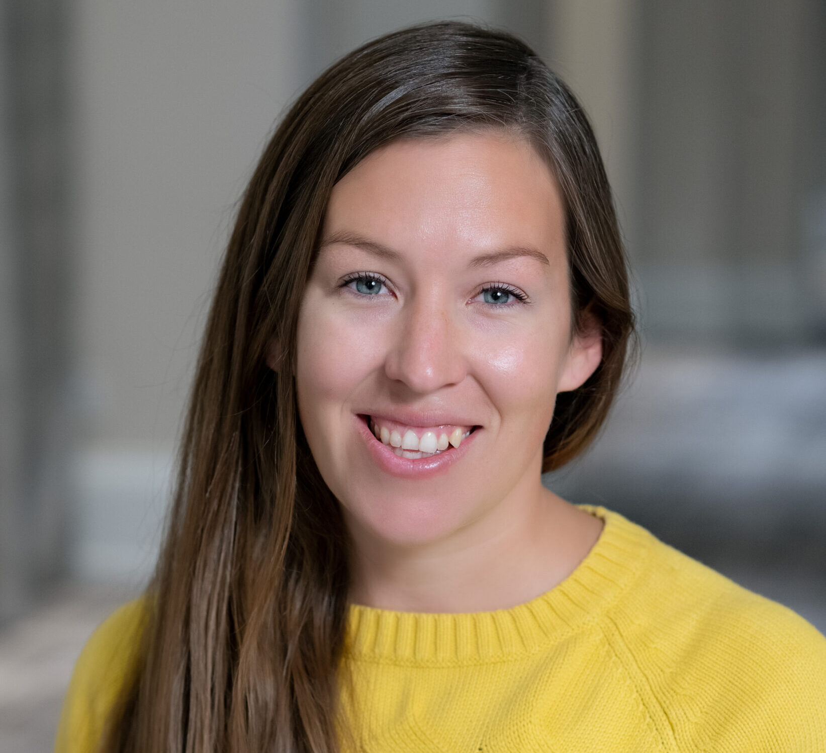 Liz Dengate - Knowles Teacher Initiative