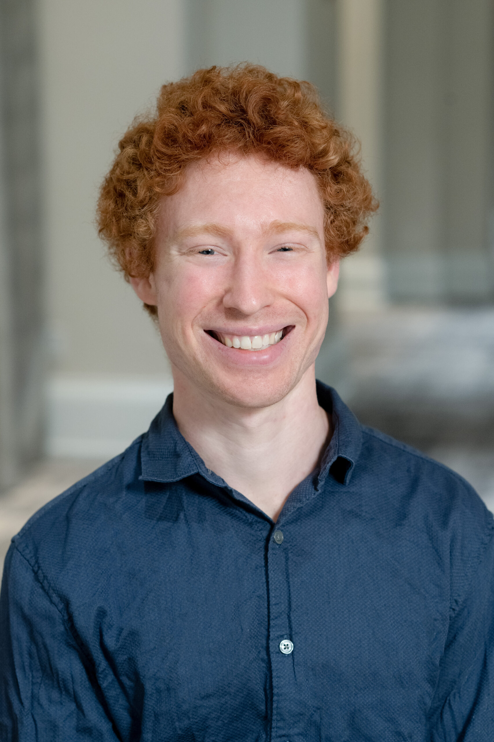 Eric Gofen - Knowles Teacher Initiative