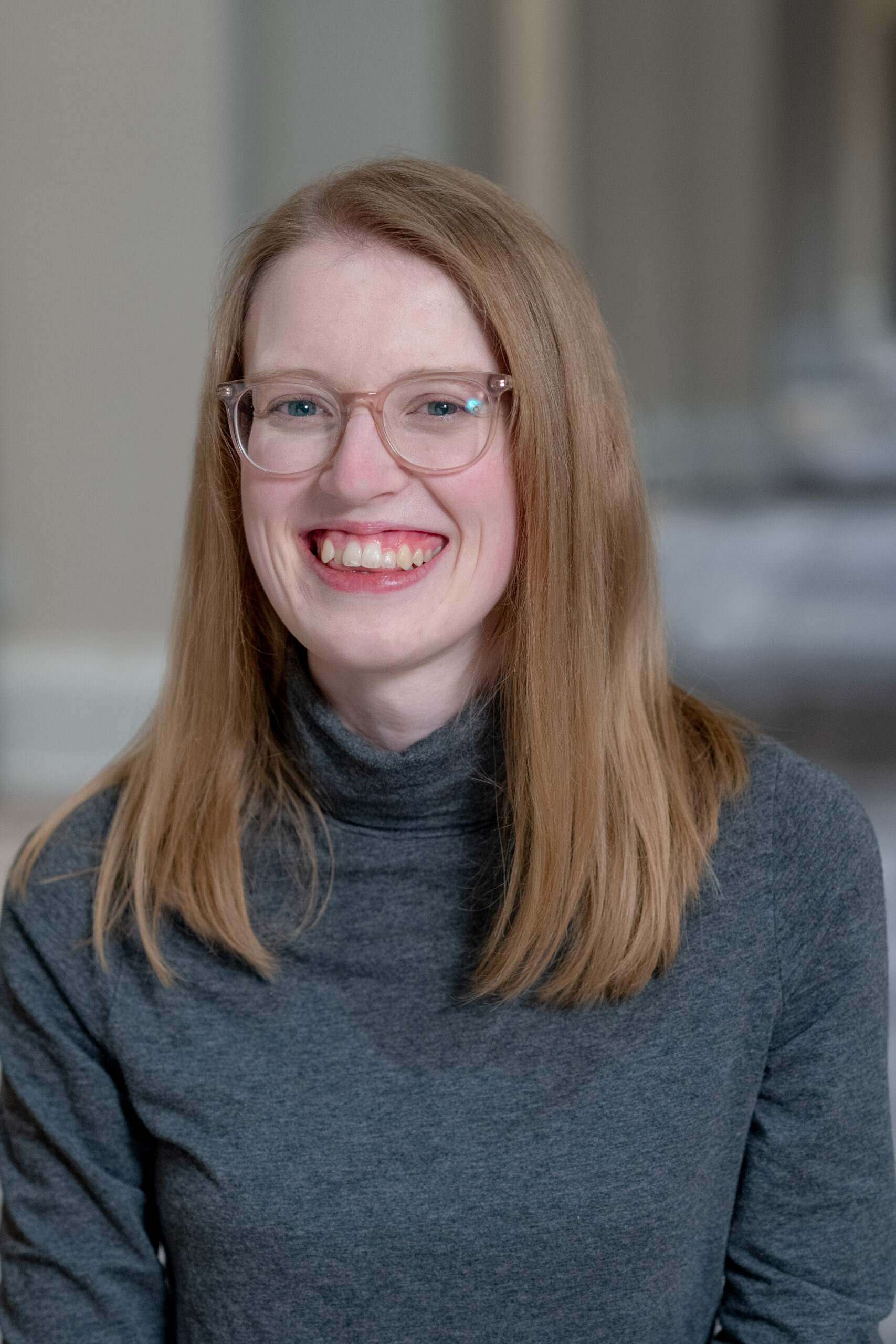 Anna Kjellson - Knowles Teacher Initiative