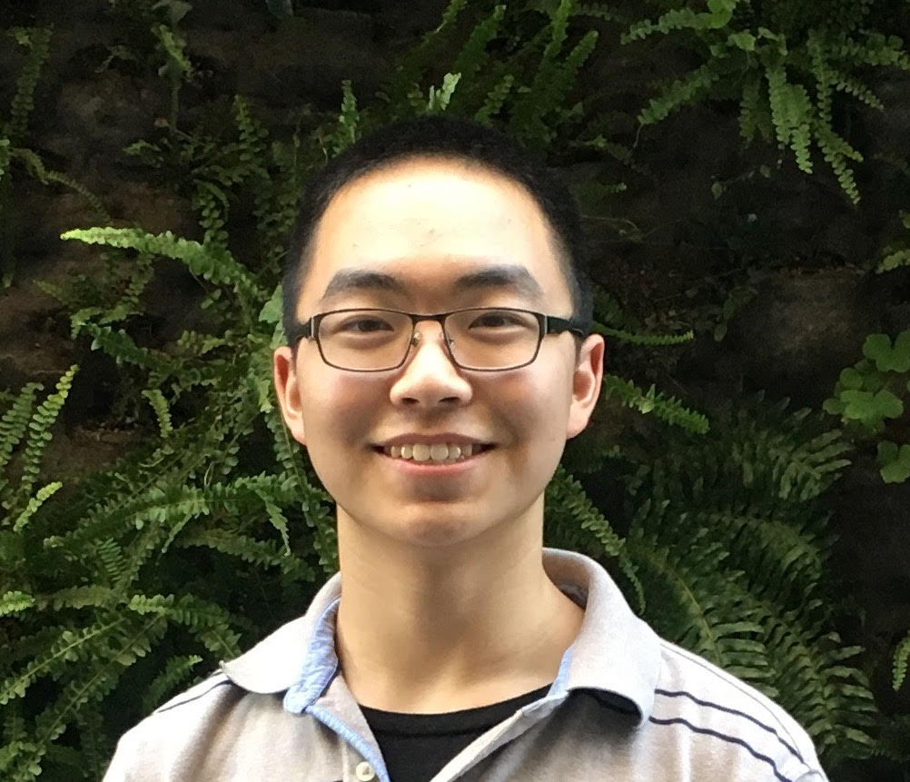 Oliver Yang - Knowles Teacher Initiative