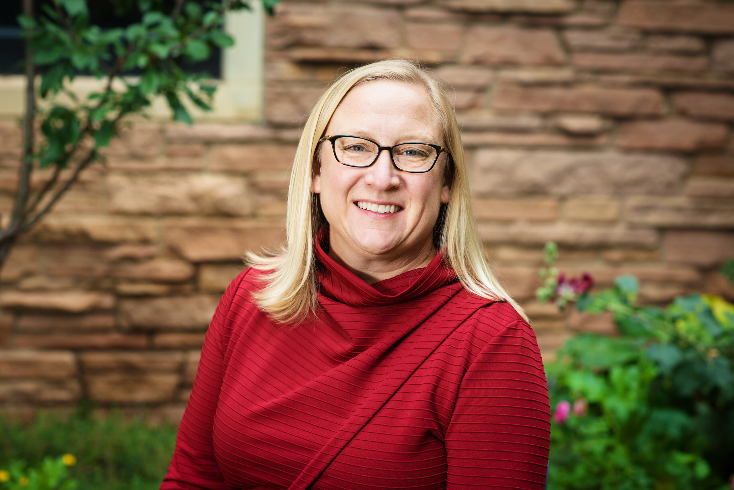 Melissa Braaten - Knowles Teacher Initiative