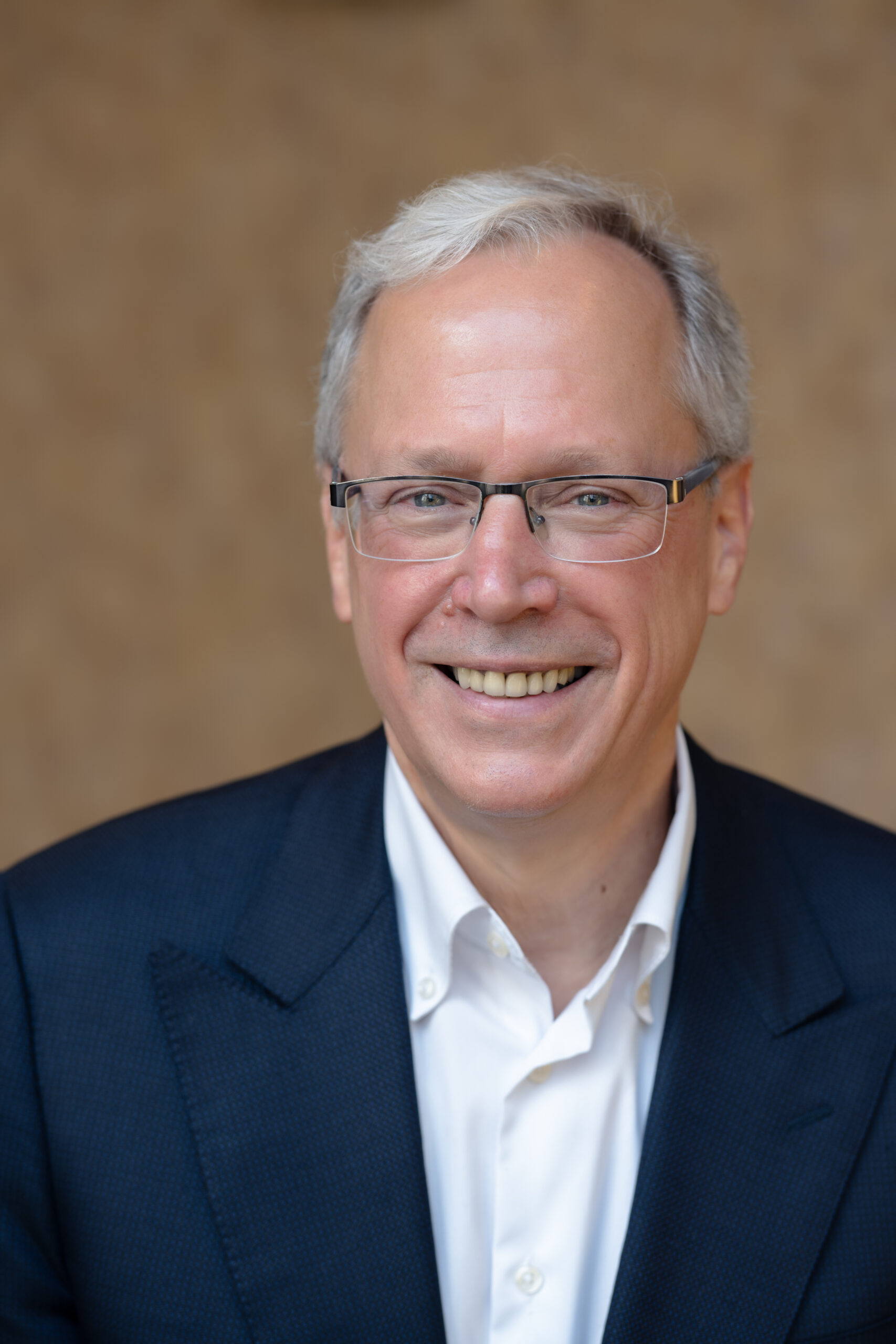 Steve Emerson - Knowles Teacher Initiative