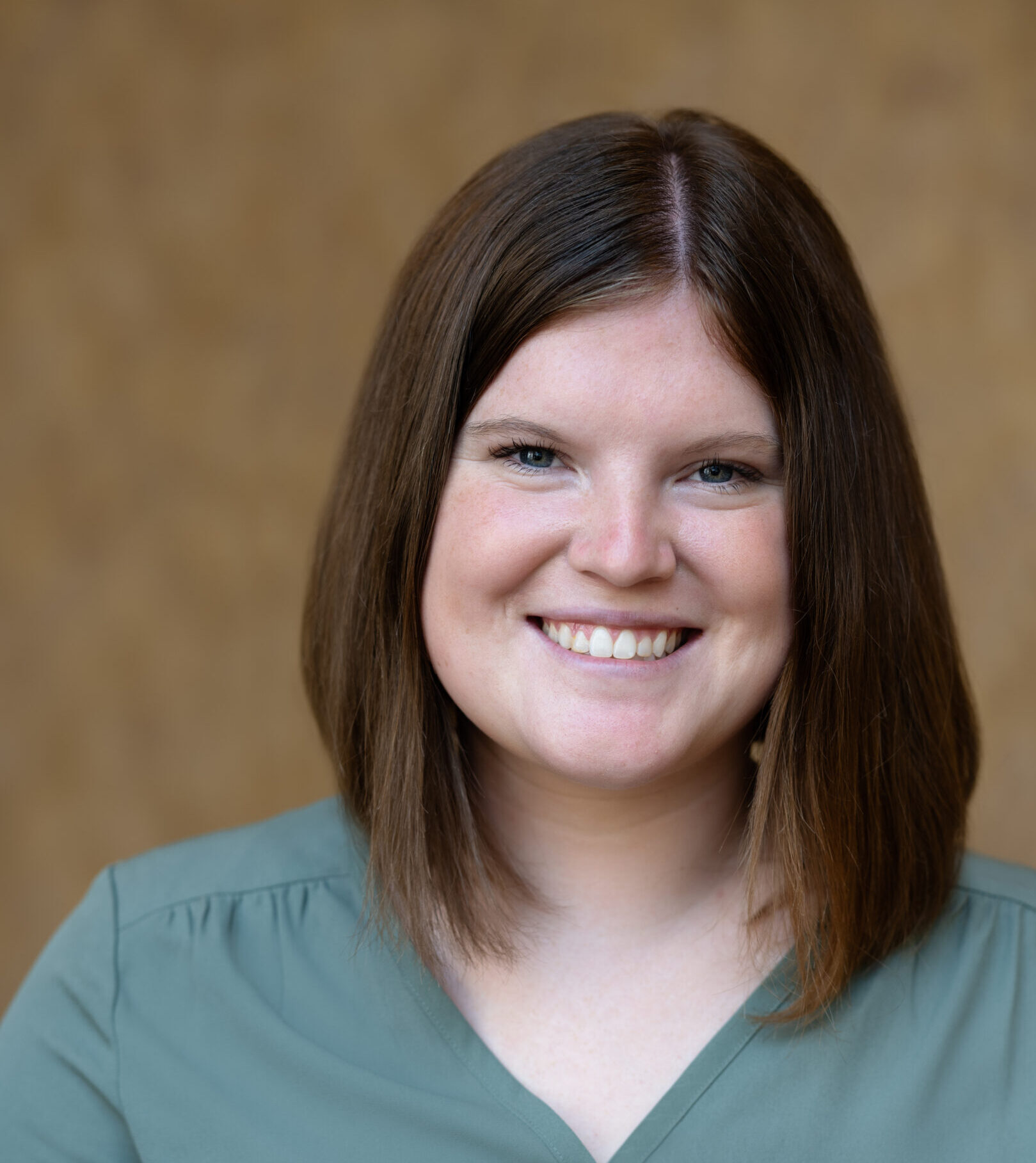 Clare Bunton - Knowles Teacher Initiative