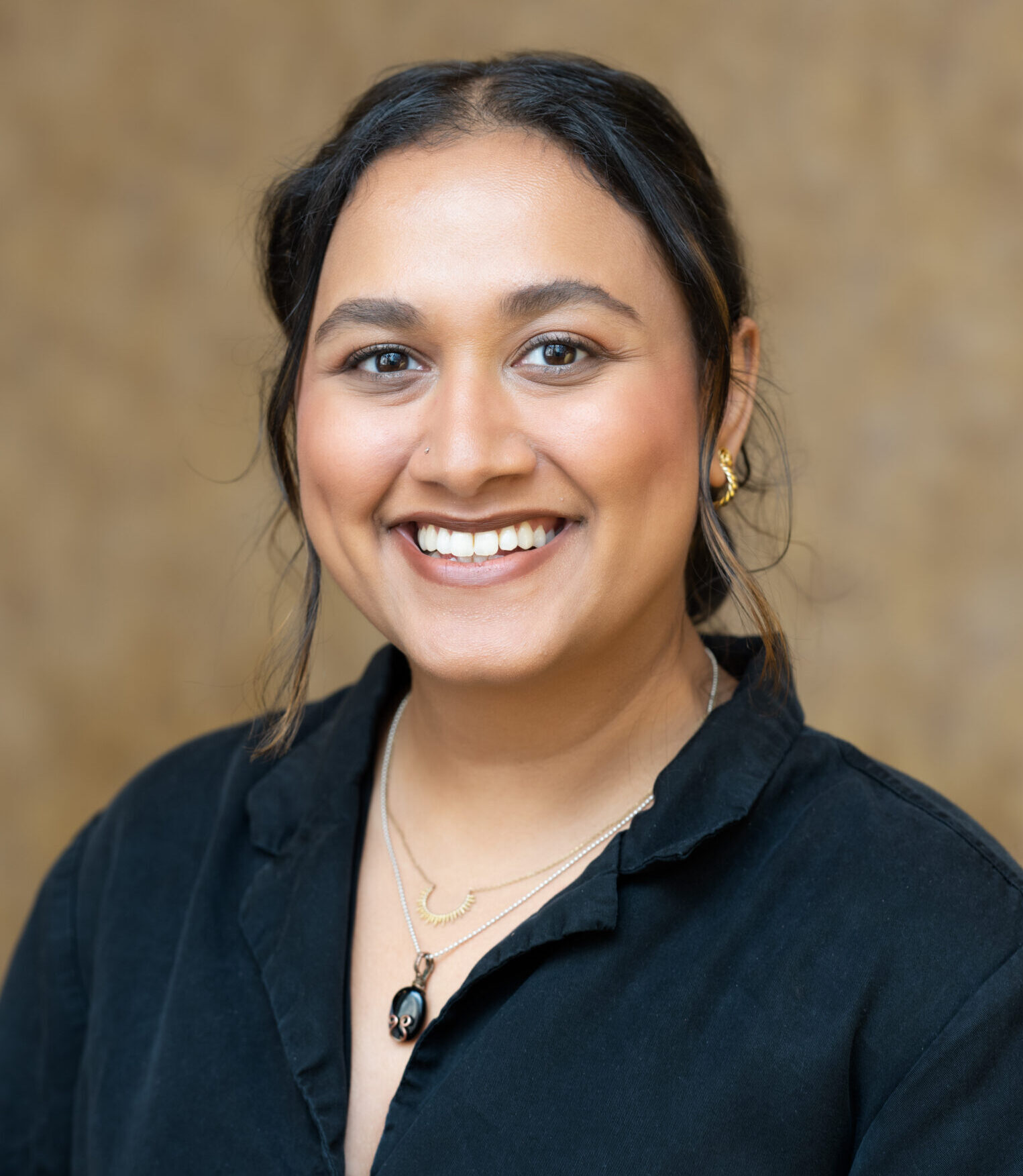 Sarosha Hemani - Knowles Teacher Initiative