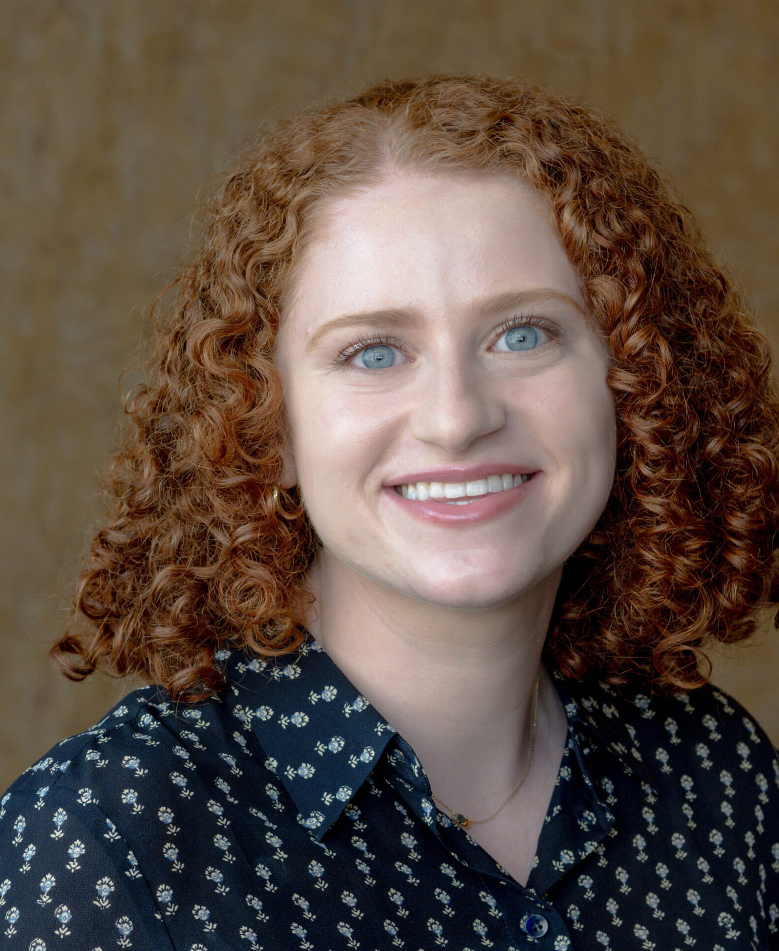 Claire Sampson - Knowles Teacher Initiative