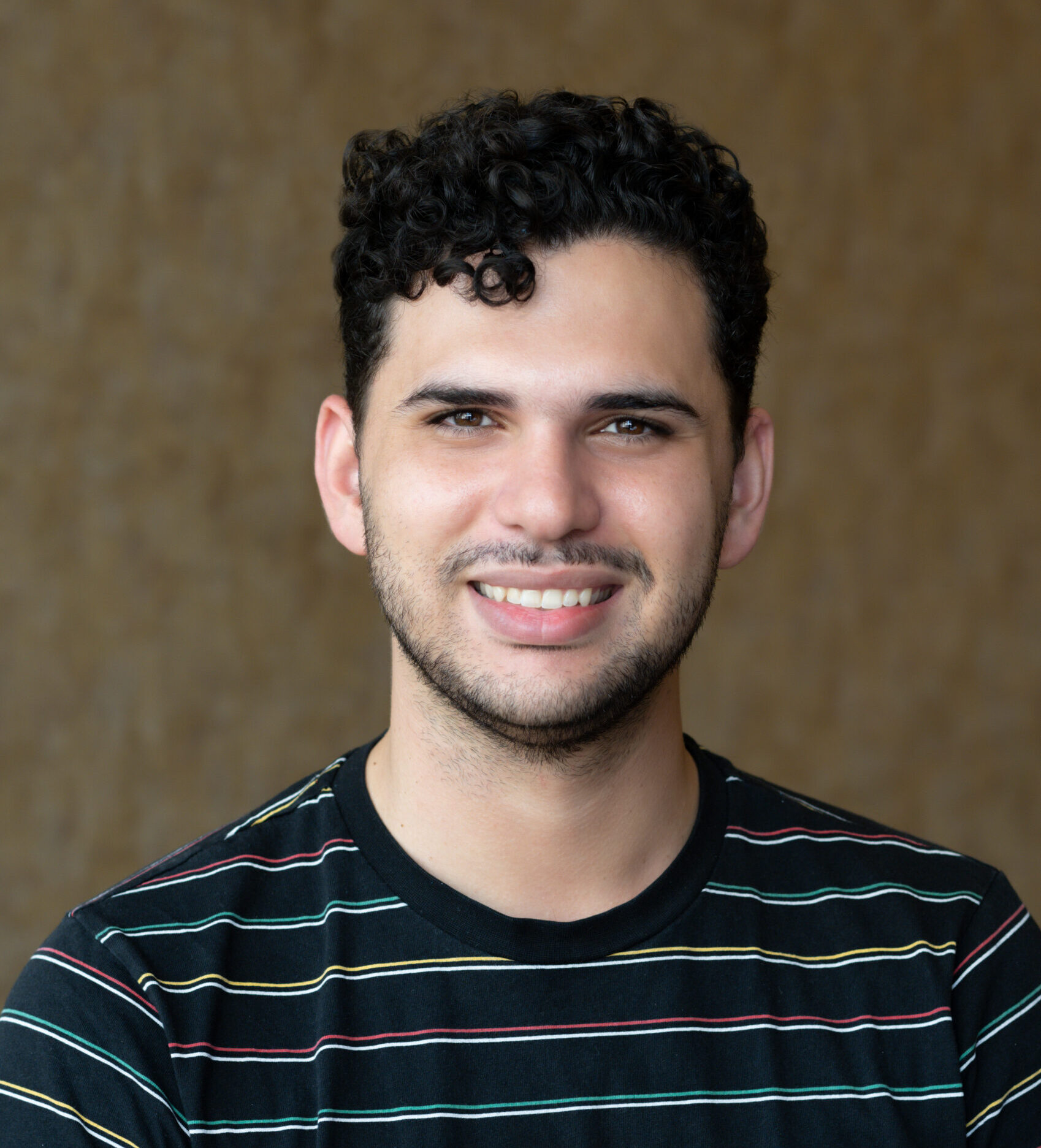 Daniel Rodrigues - Knowles Teacher Initiative